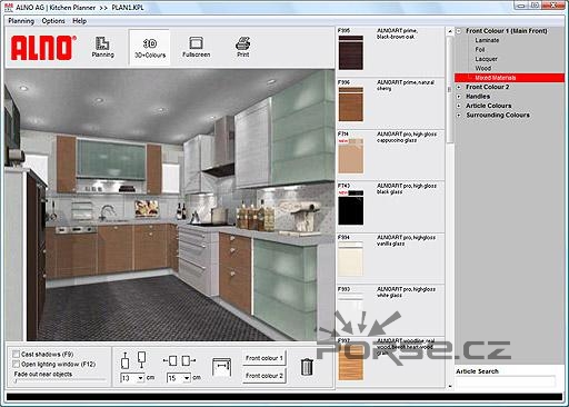 ALNO AG Kitchen Planner download