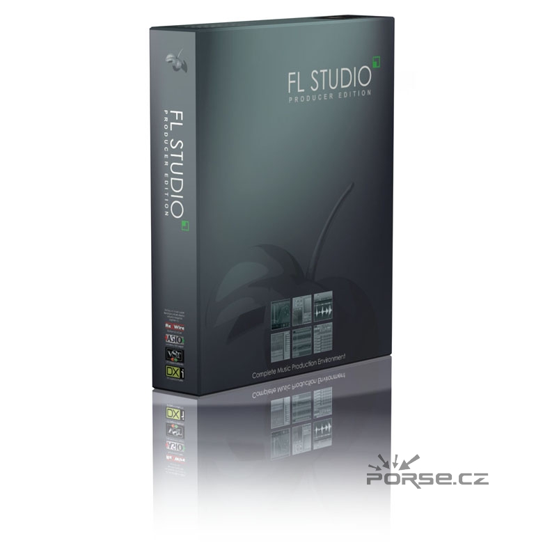 FL Studio 7 download