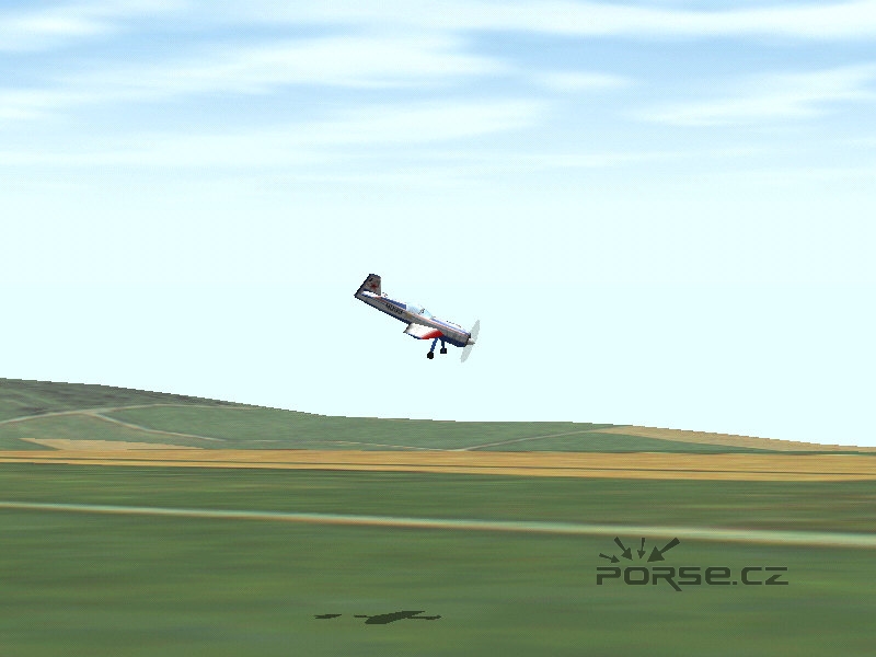 Flying Model Simulator download