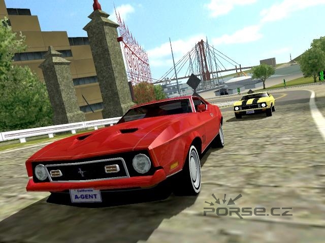 Ford Racing 2 download