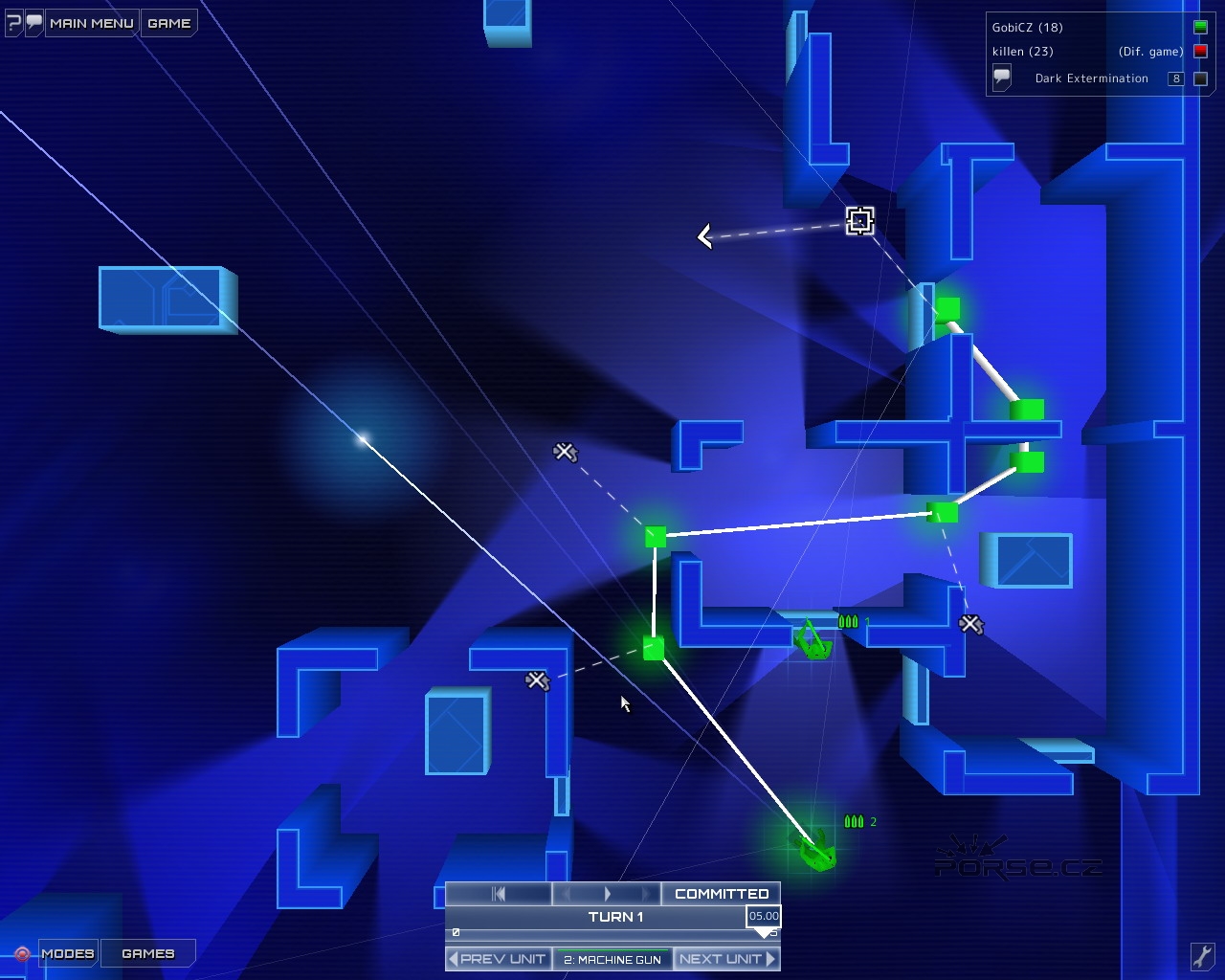 Frozen Synapse download