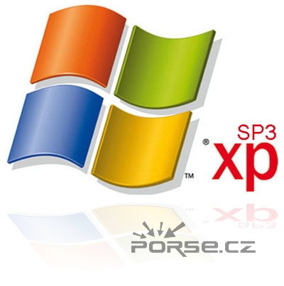 Microsoft Windows XP service pack 3 download