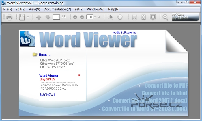 Microsoft Word 2003 download